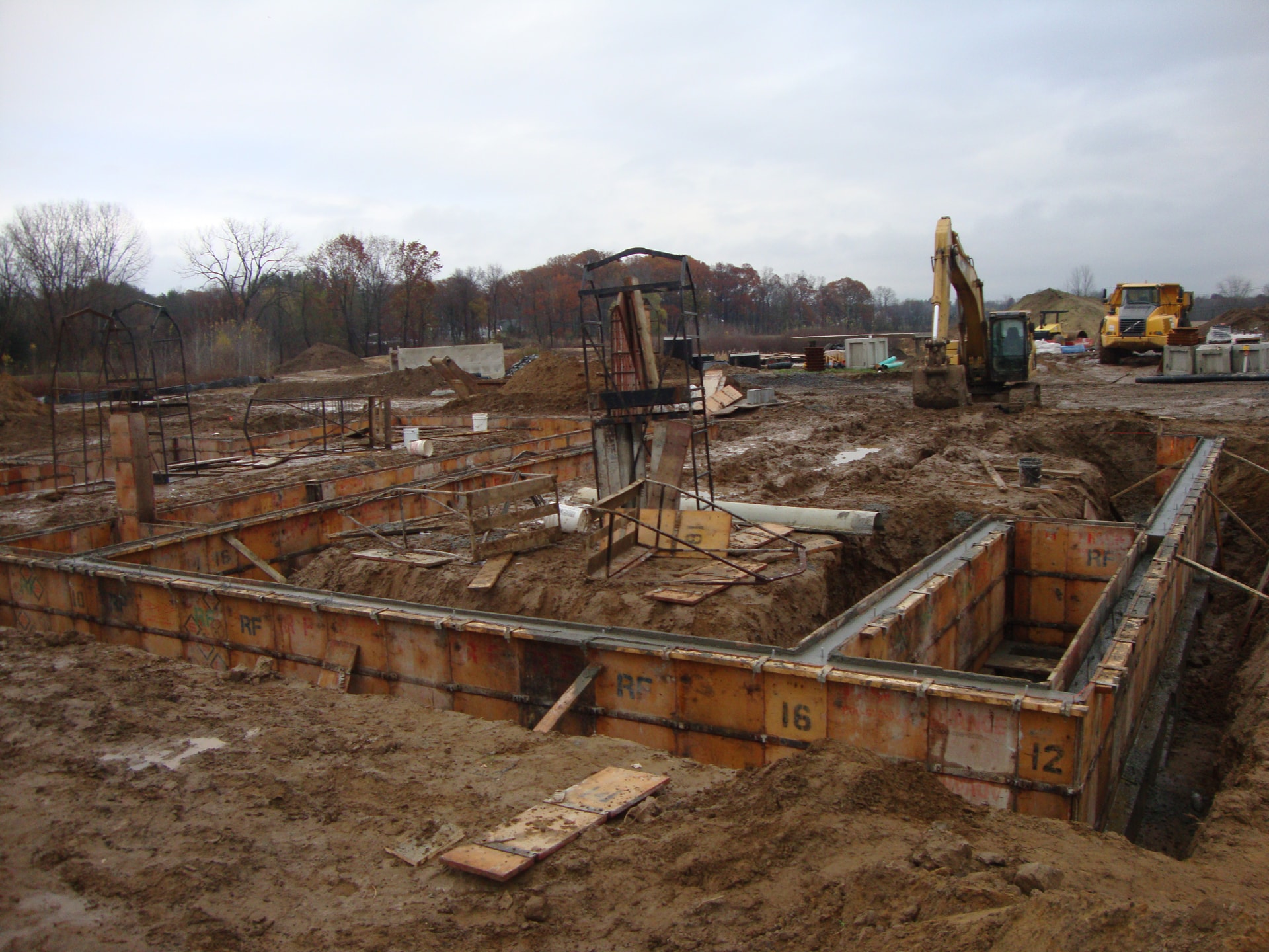 Kendall Square - Ragone