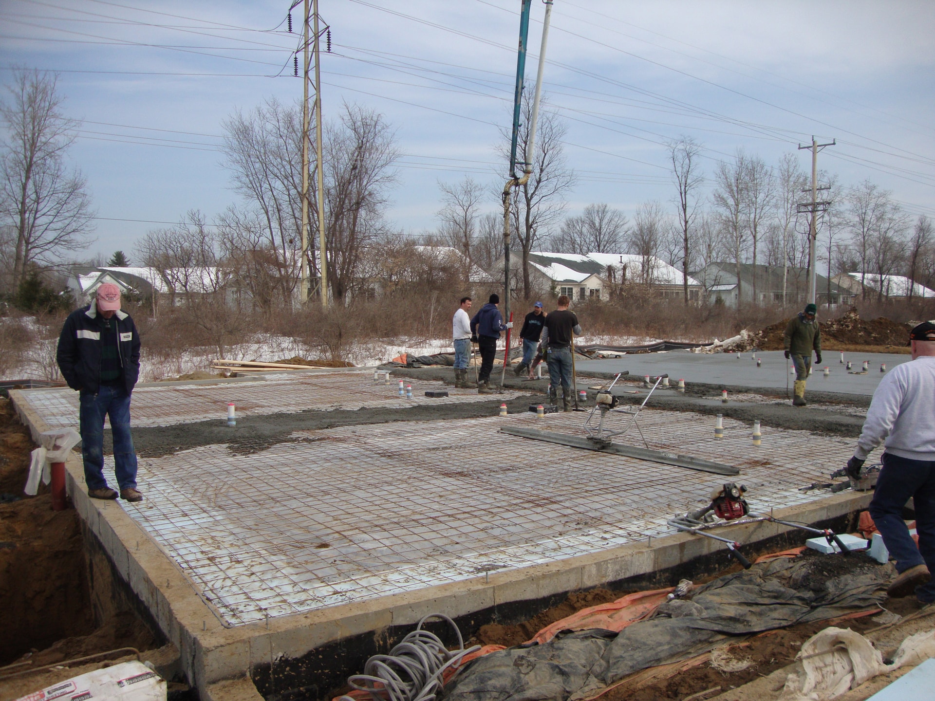 Kendall Square - Ragone