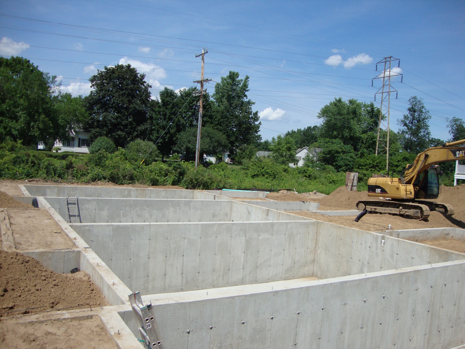 Kendall Square - Ragone