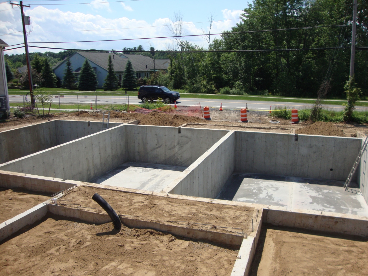 Kendall Square - Ragone