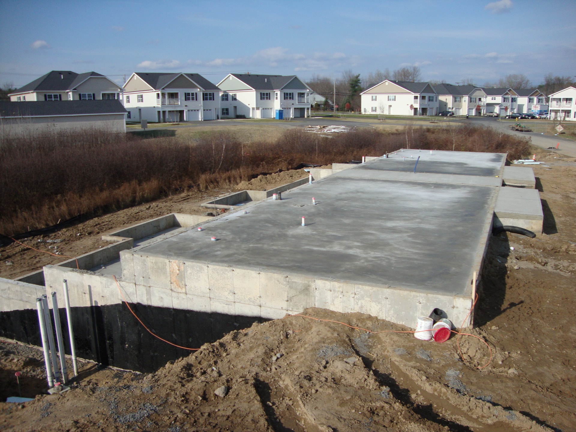 Kendall Square - Ragone