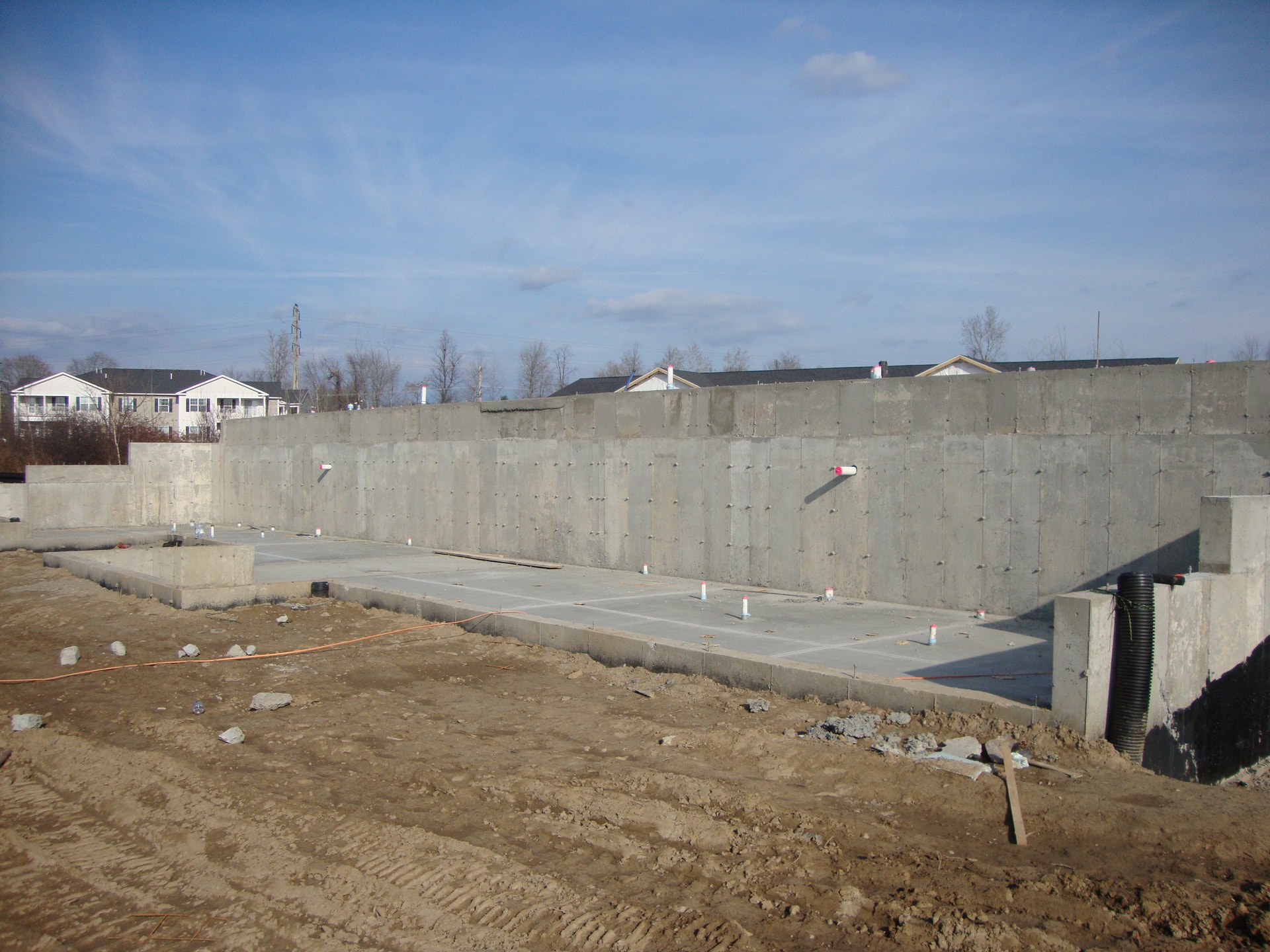 Kendall Square - Ragone