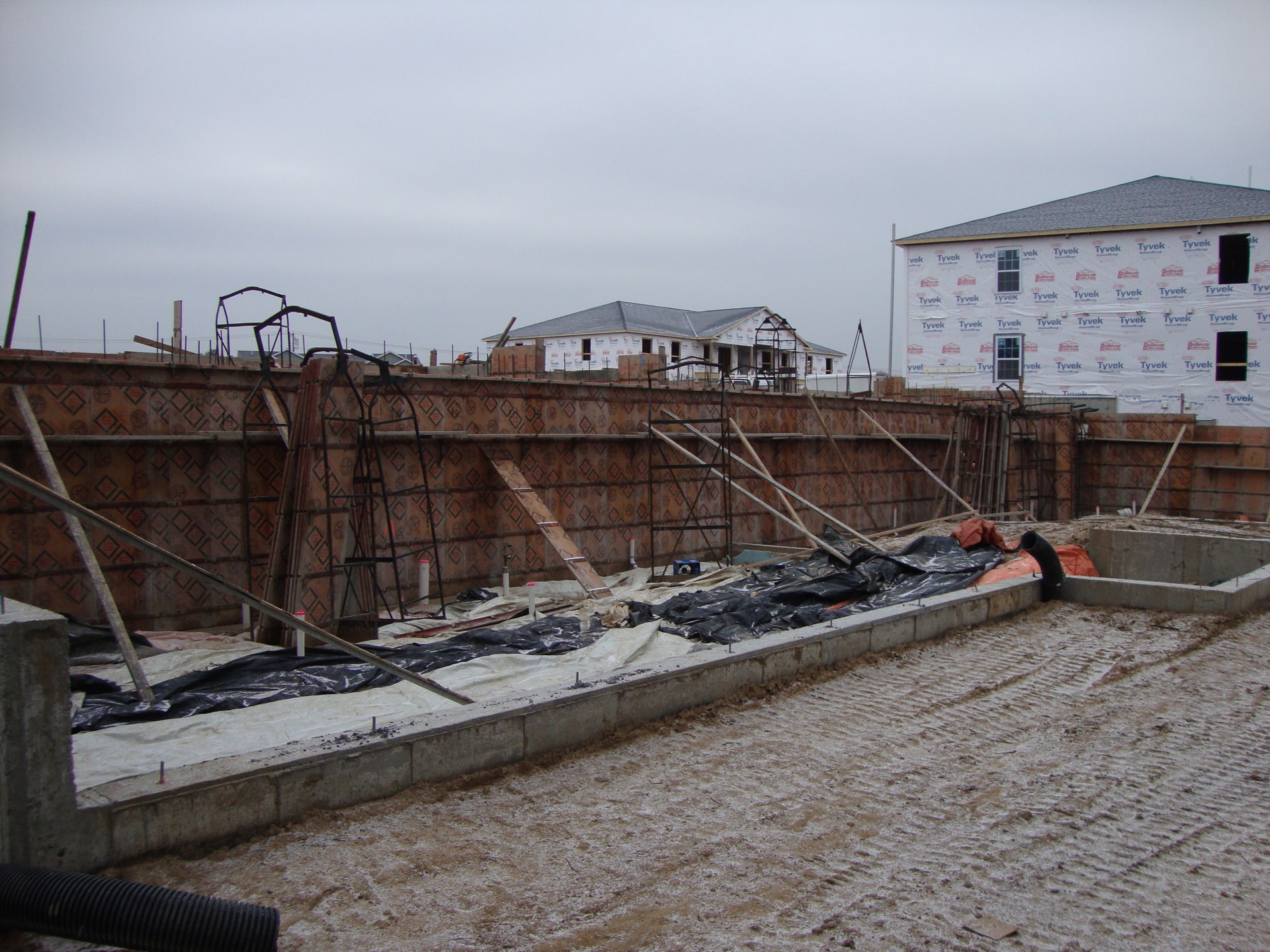 Kendall Square - Ragone