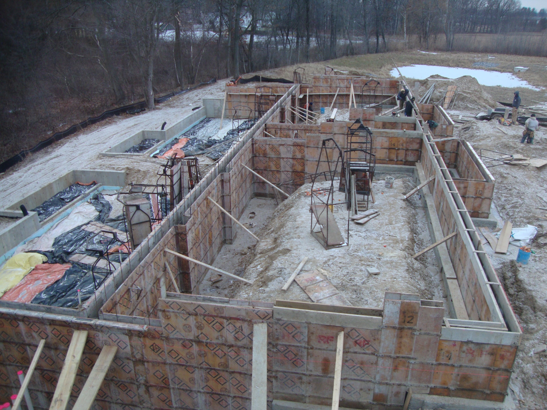 Kendall Square - Ragone