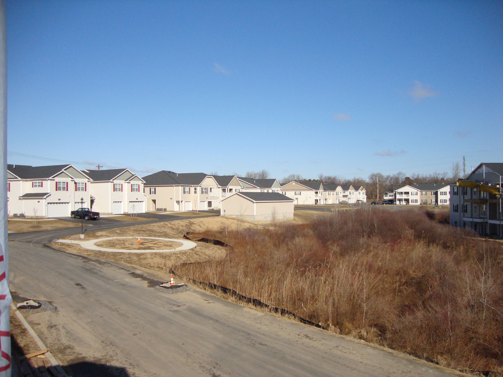 Kendall Square - Ragone